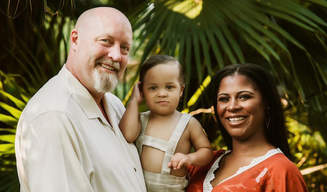 Elect Dan Soronen Saint Petersburg City Council District 7